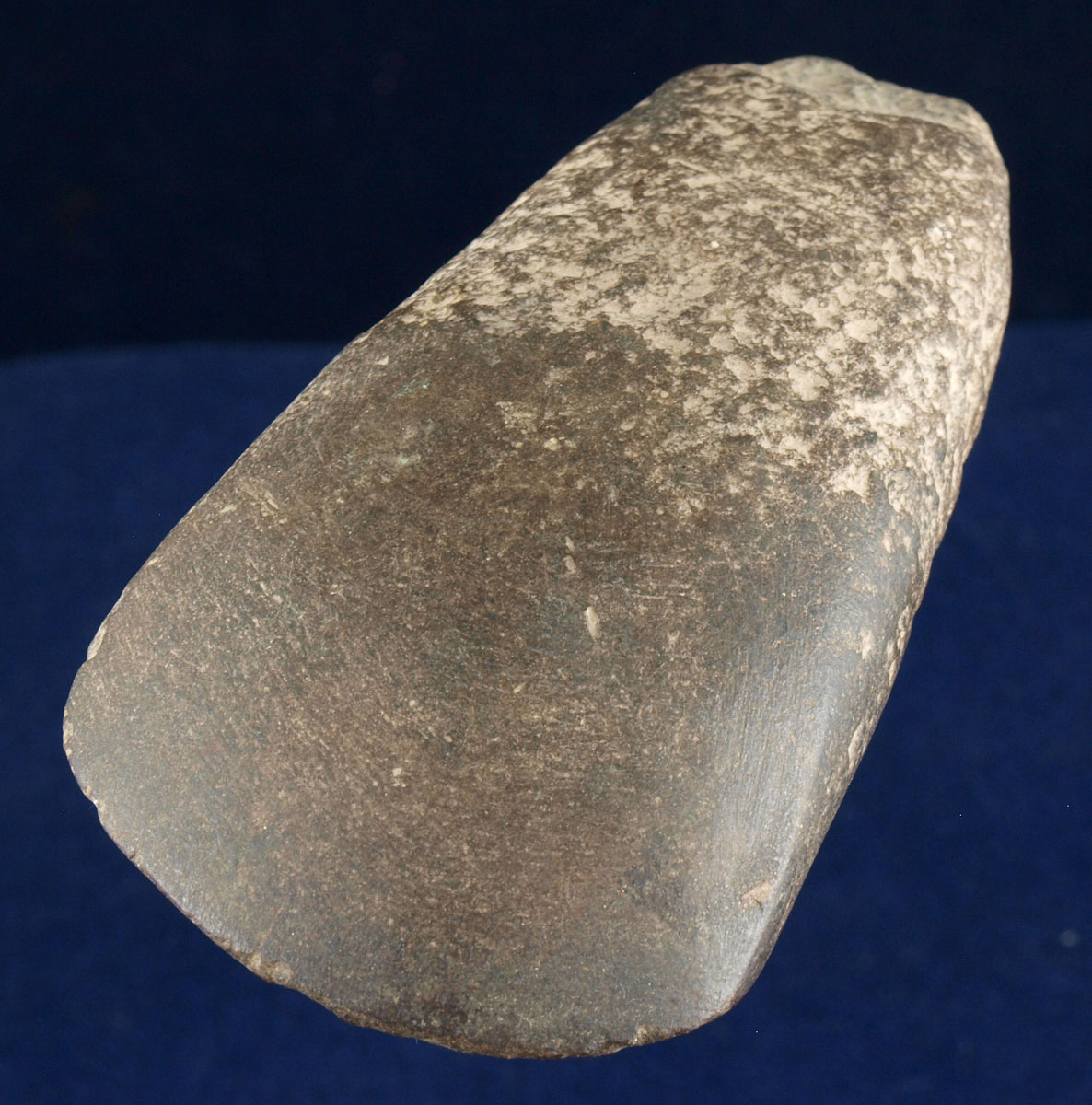 Penbrandt Prehistoric Artifacts Archives Stone Celts